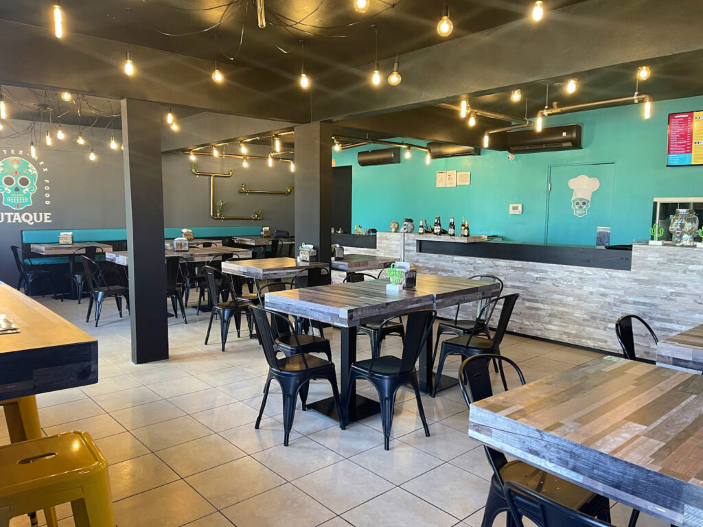 Fajardo – Butaque Restaurants