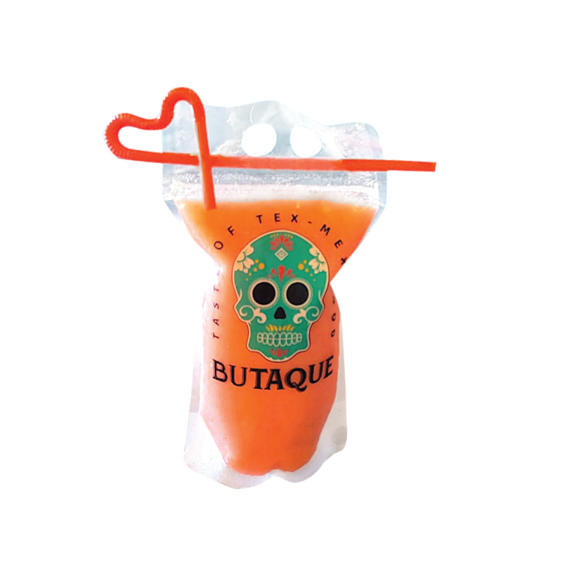 Frappe – Butaque Restaurants
