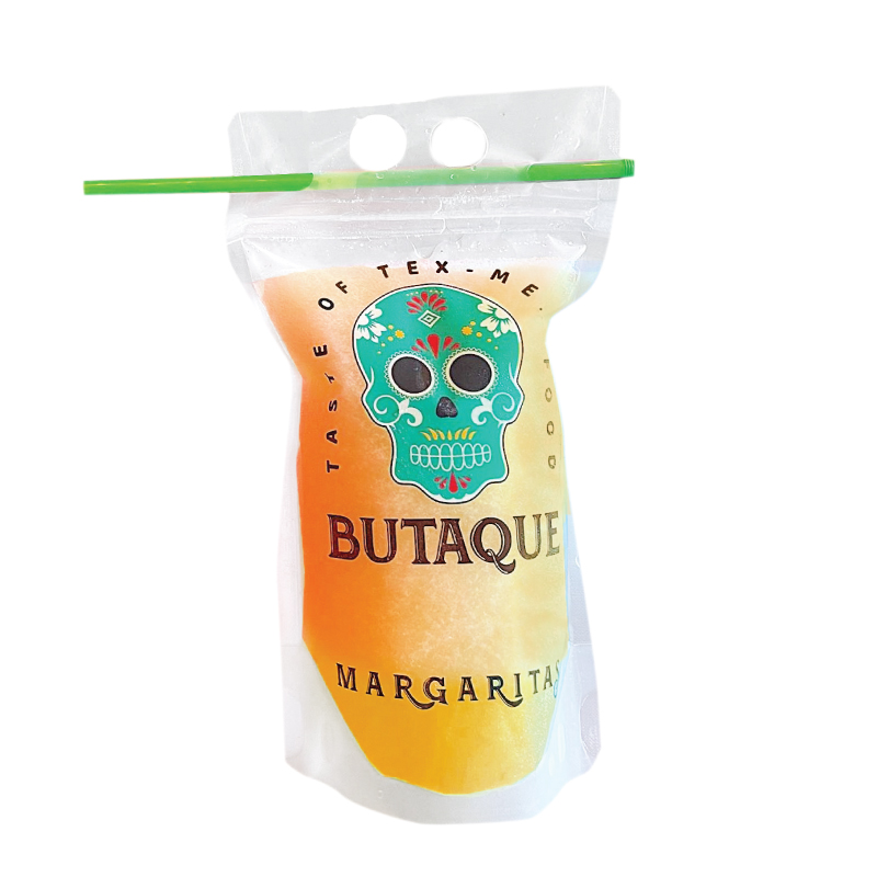 Margarita – Butaque Restaurants