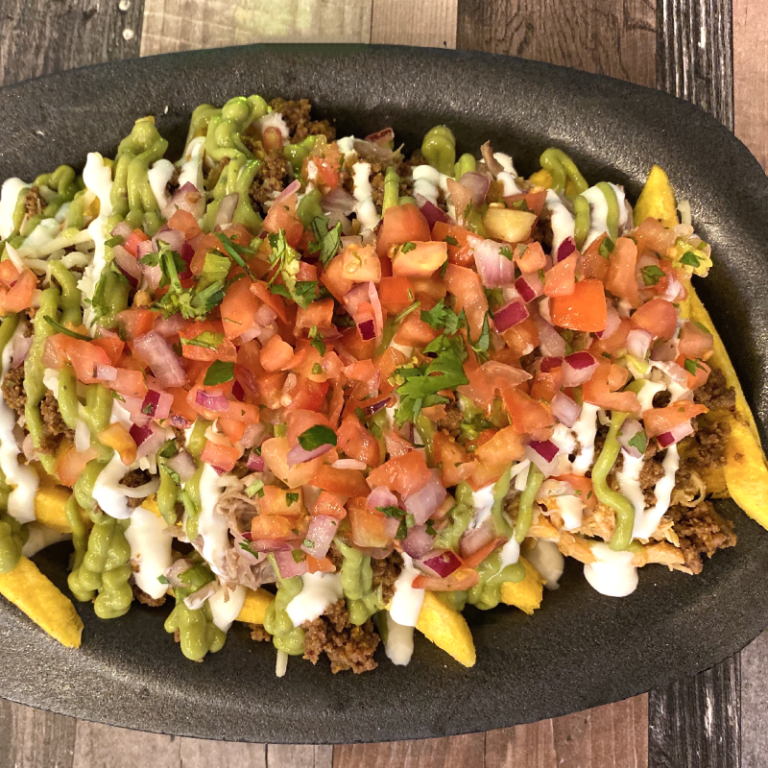 Butaque Restaurants – Taste of Tex Mex Food