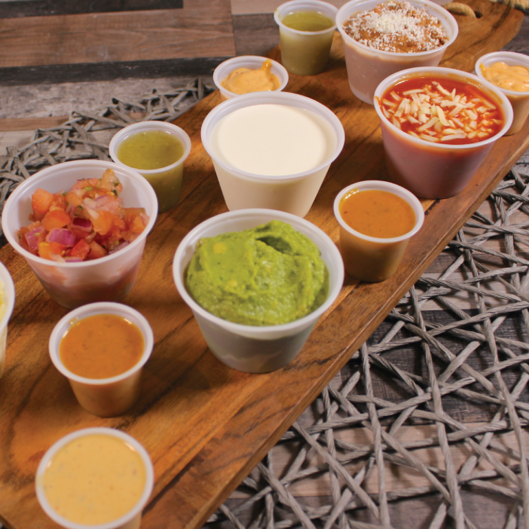 Butaque Restaurants – Taste of Tex Mex Food